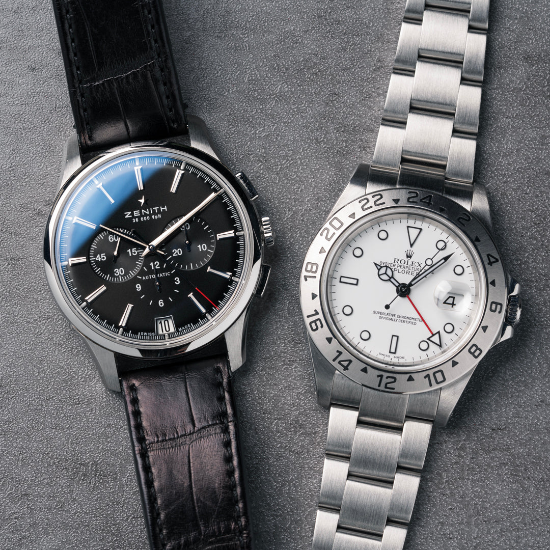 Watches For Sale | Available Now – HorologyHour®