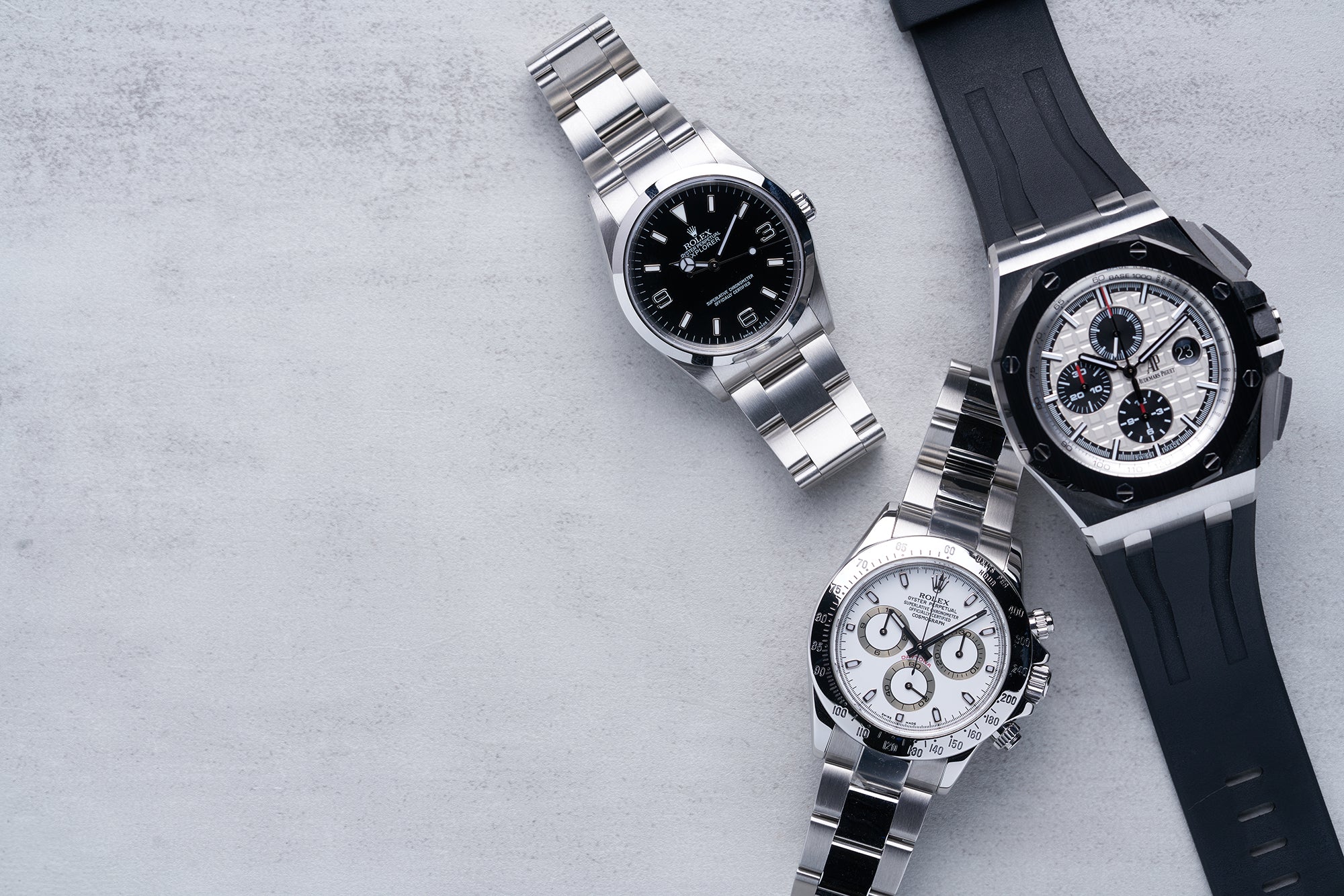 Horology Hour | Discover our curated selection of luxury watches ...